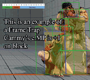 Understanding Framedata: Combos, Traps, and Turns – Celia Wagar's ...