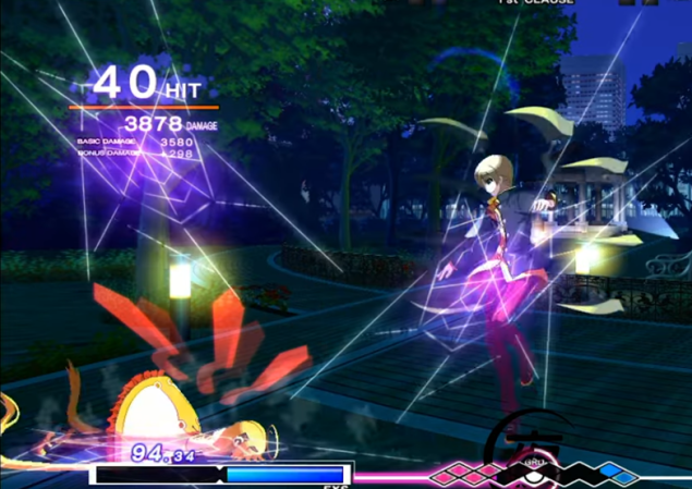 How to Pick a Fighting Game Character – Celia Wagar's CritPoints