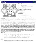 Good FPS Map Design – Celia Wagar's CritPoints