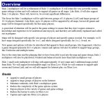 Good FPS Map Design – Celia Wagar's CritPoints