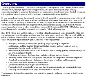 Good FPS Map Design – Celia Wagar's CritPoints