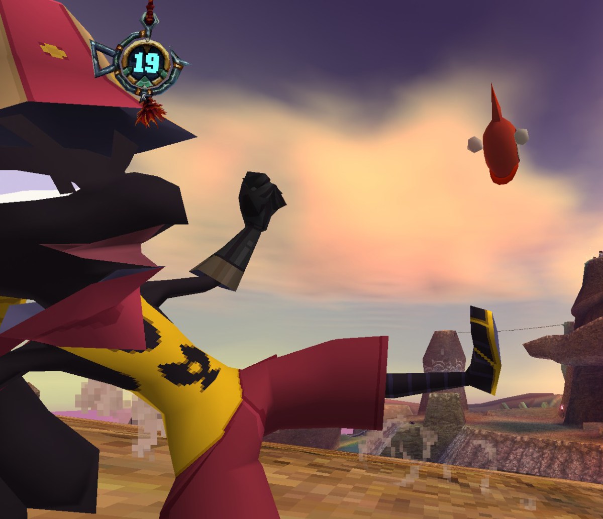 The Big Catch: Tacklebox Review – Celia Alexis Wagar's CritPoints